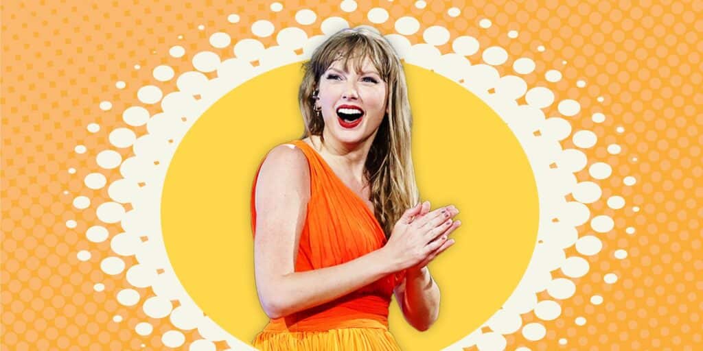 I Tried Taylor Swift's Favorite Chicken Dinner, and It's Always a ...