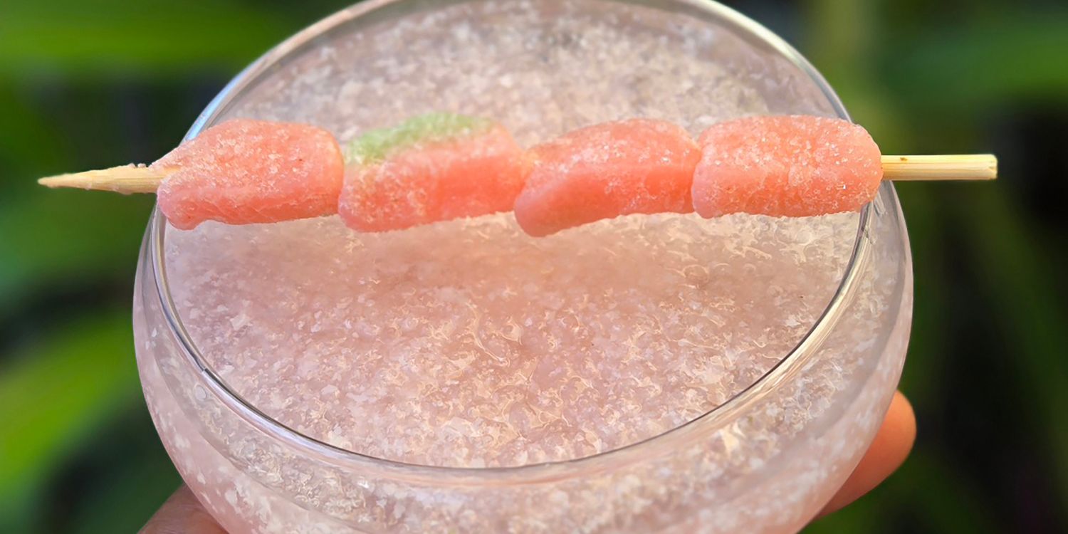 Sure! Here’s a refreshed version of the Watermelon Sour Patch Vodka ...