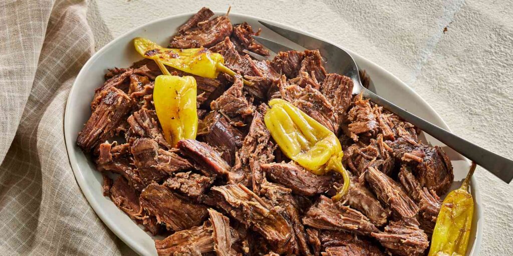 The 5-Ingredient Potluck Dish My Mom Is Renowned For