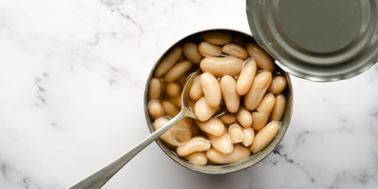Should You Rinse Canned Beans Before Cooking? Experts Share Their ...